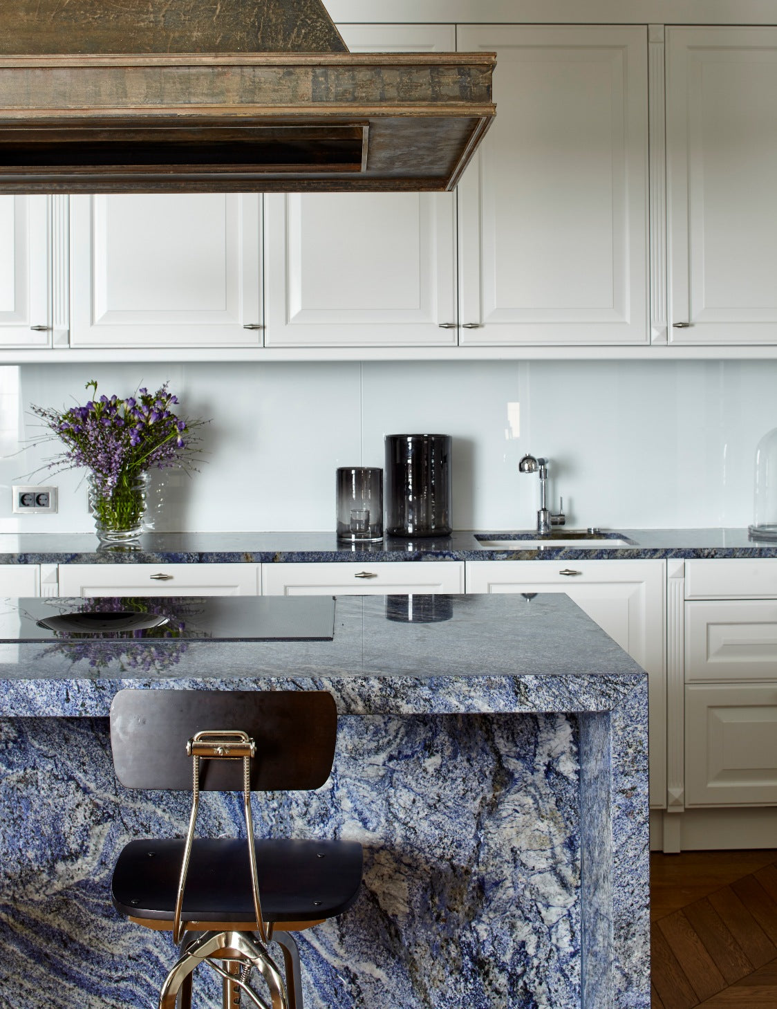 20 Amazing Kitchen Design Ideas For Remodelling | LuxDeco