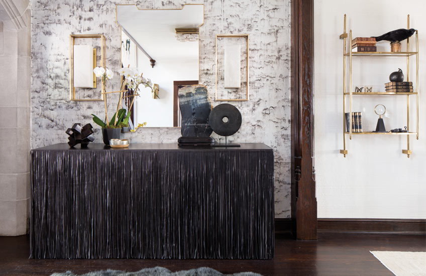 2018 Design Trends: Fringe Cushions & Furniture | LuxDeco