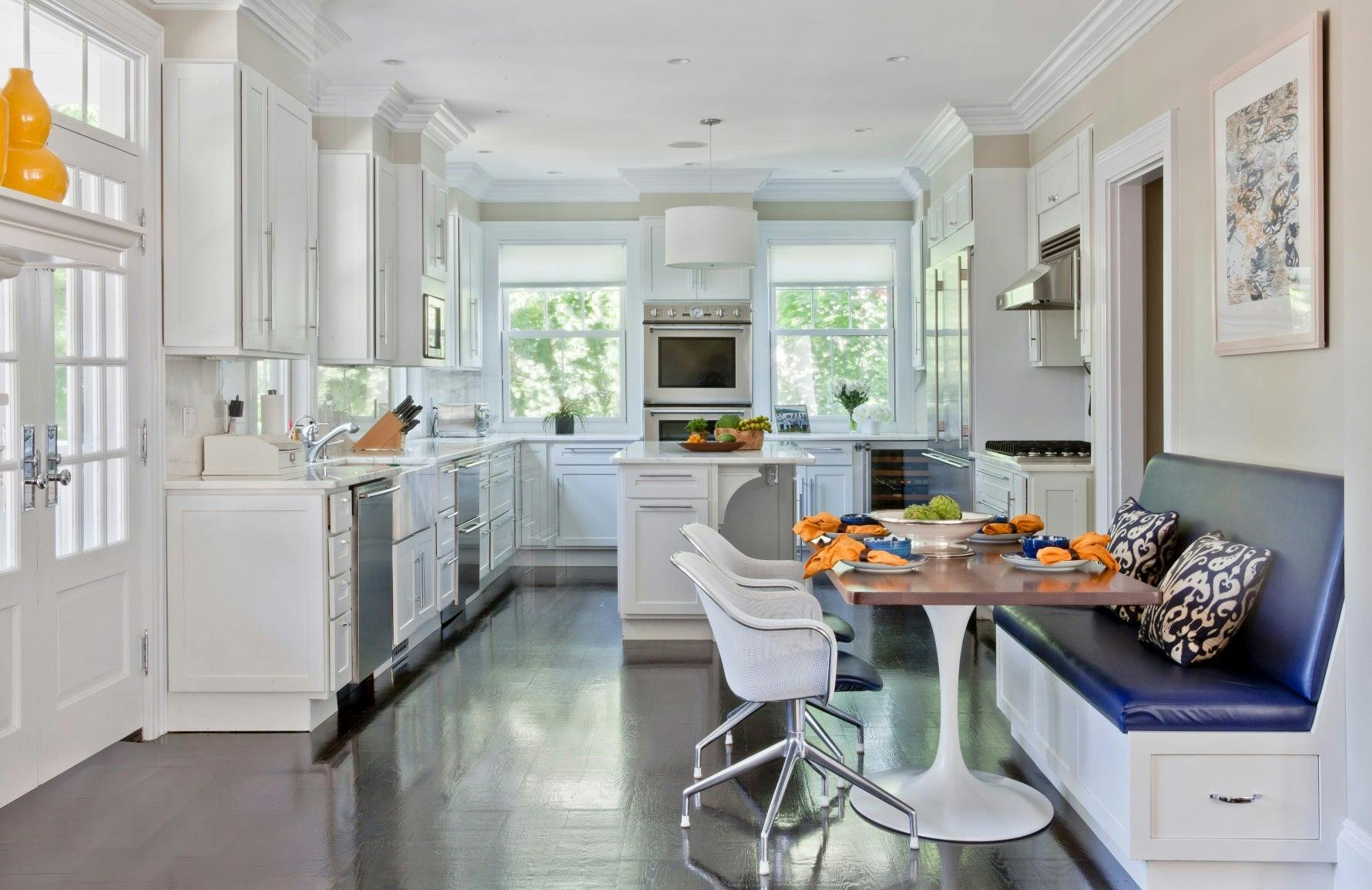 20 Amazing Kitchen Design Ideas For Remodelling | LuxDeco