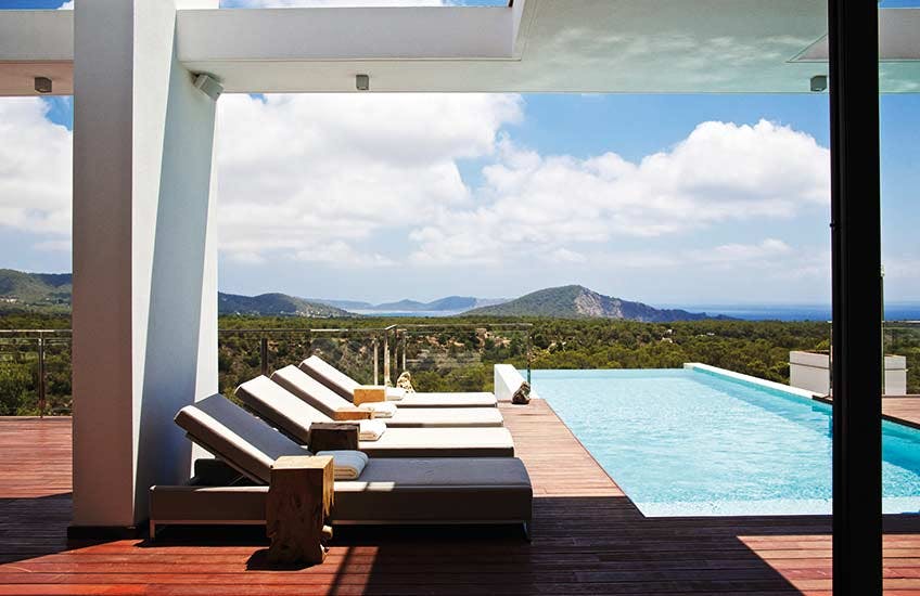 10 Luxury Swimming Pool Design Ideas & Inspiration | LuxDeco