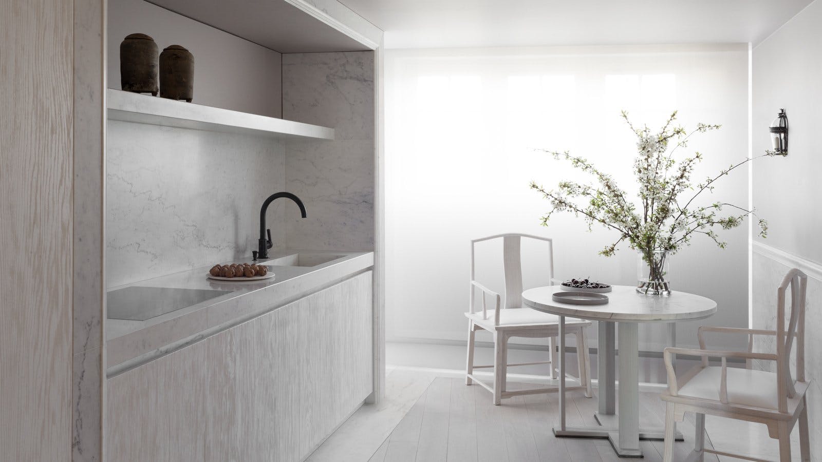 French Interior Designers: Guillaume Alan | LuxDeco