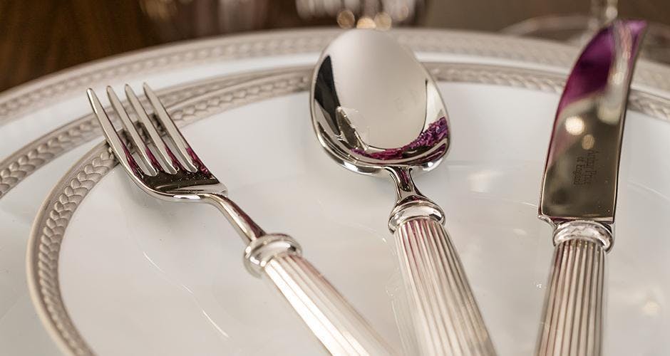 Dining Table Dressing & Styling Ideas | Dinner Service | LuxDeco