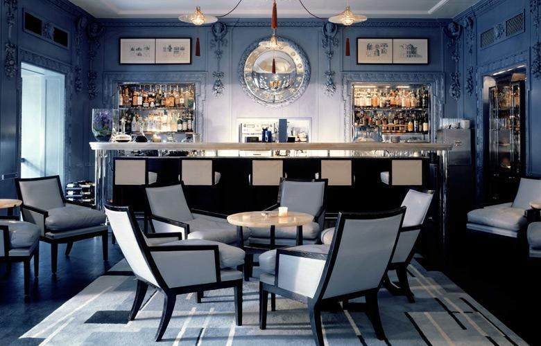 The A-Z of David Collins Studio | Luxury Interior Design | LuxDeco