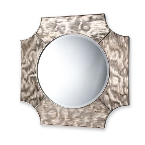 9 Best Statement Wall Mirrors To Hang In Your Home | LuxDeco