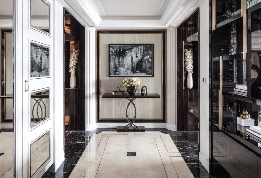 Celebrating 5 Years of Elicyon | Charu's Top 5 Projects | LuxDeco