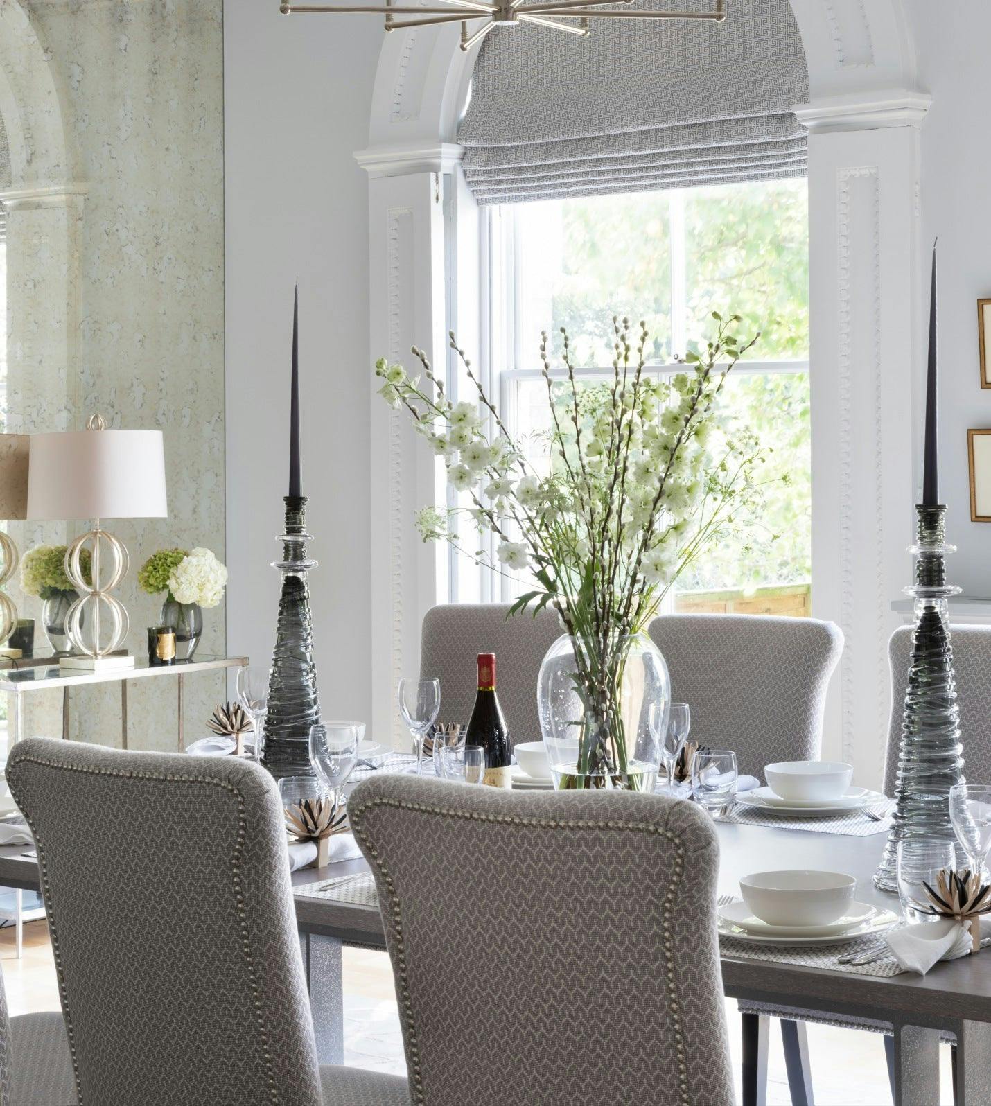 How To Use Texture In Interior Design | 6 Ideas | LuxDeco