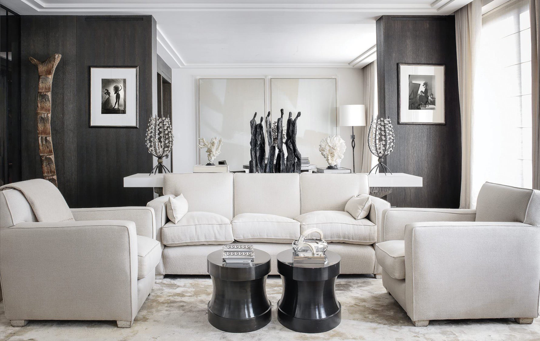 The Fundamentals of Timeless Interior Design | LuxDeco