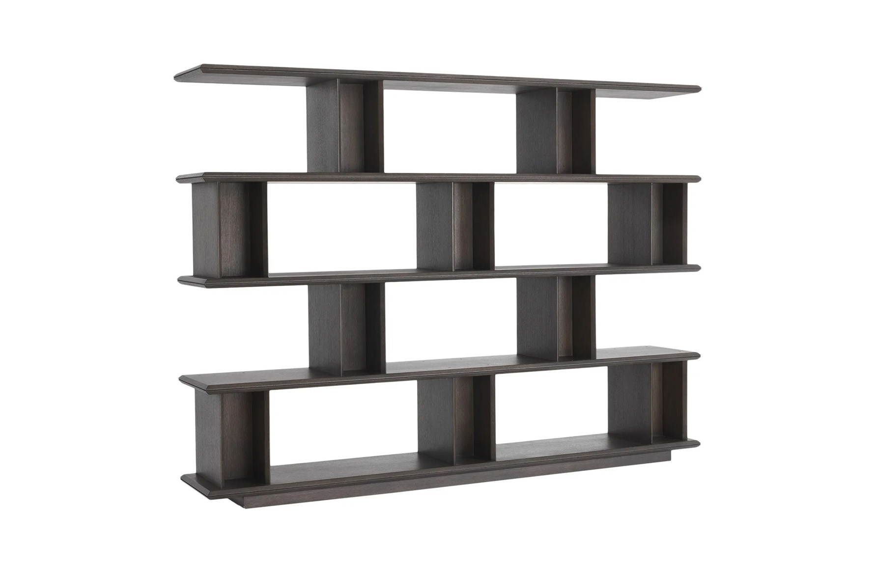 Colombier Bookcase by Eichholtz