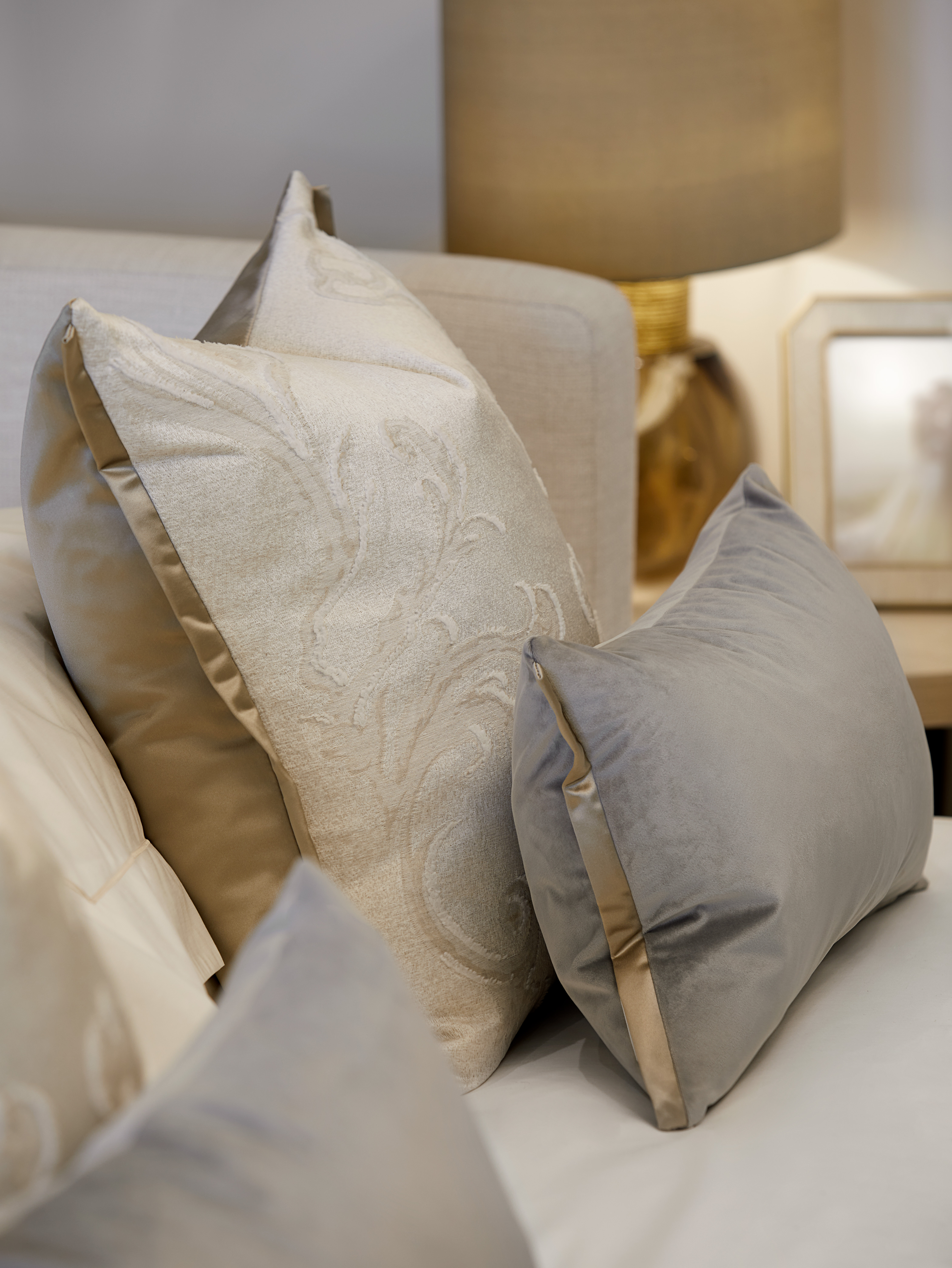 9 Best Luxury Cushions To Buy For Your Home | LuxDeco