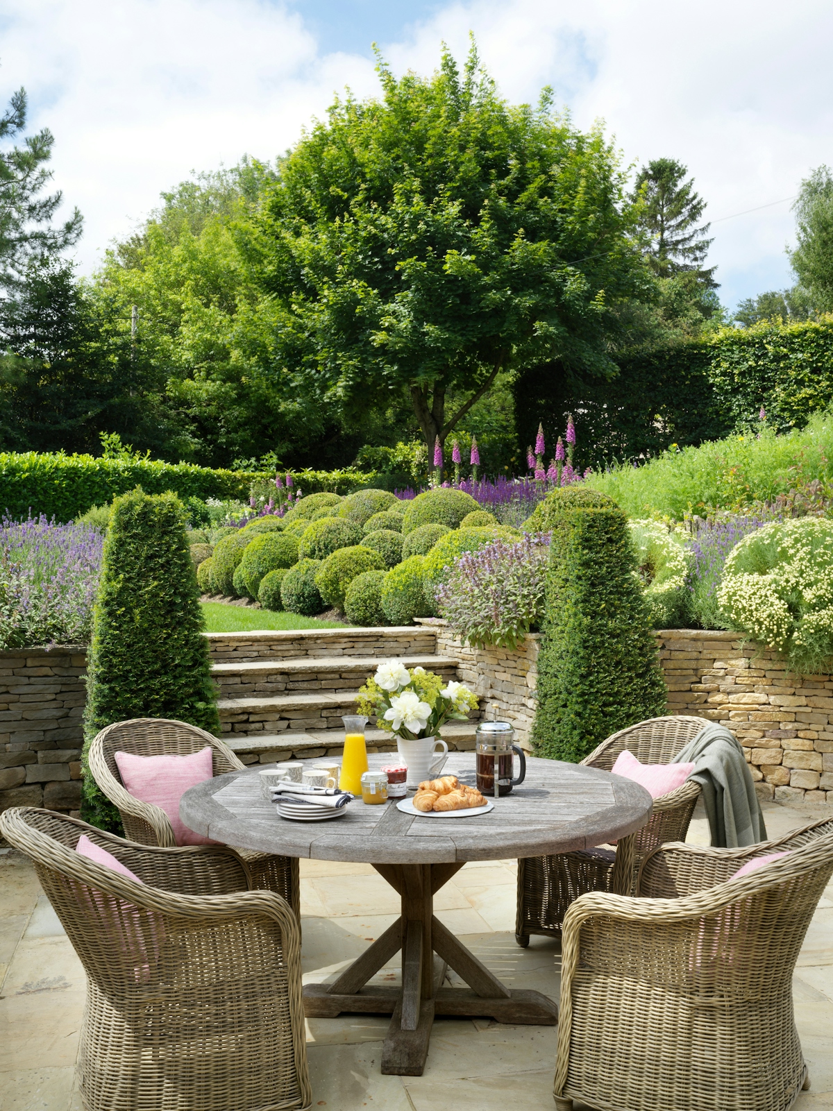 How I Live Beautifully with Emma Sims-Hilditch | LuxDeco