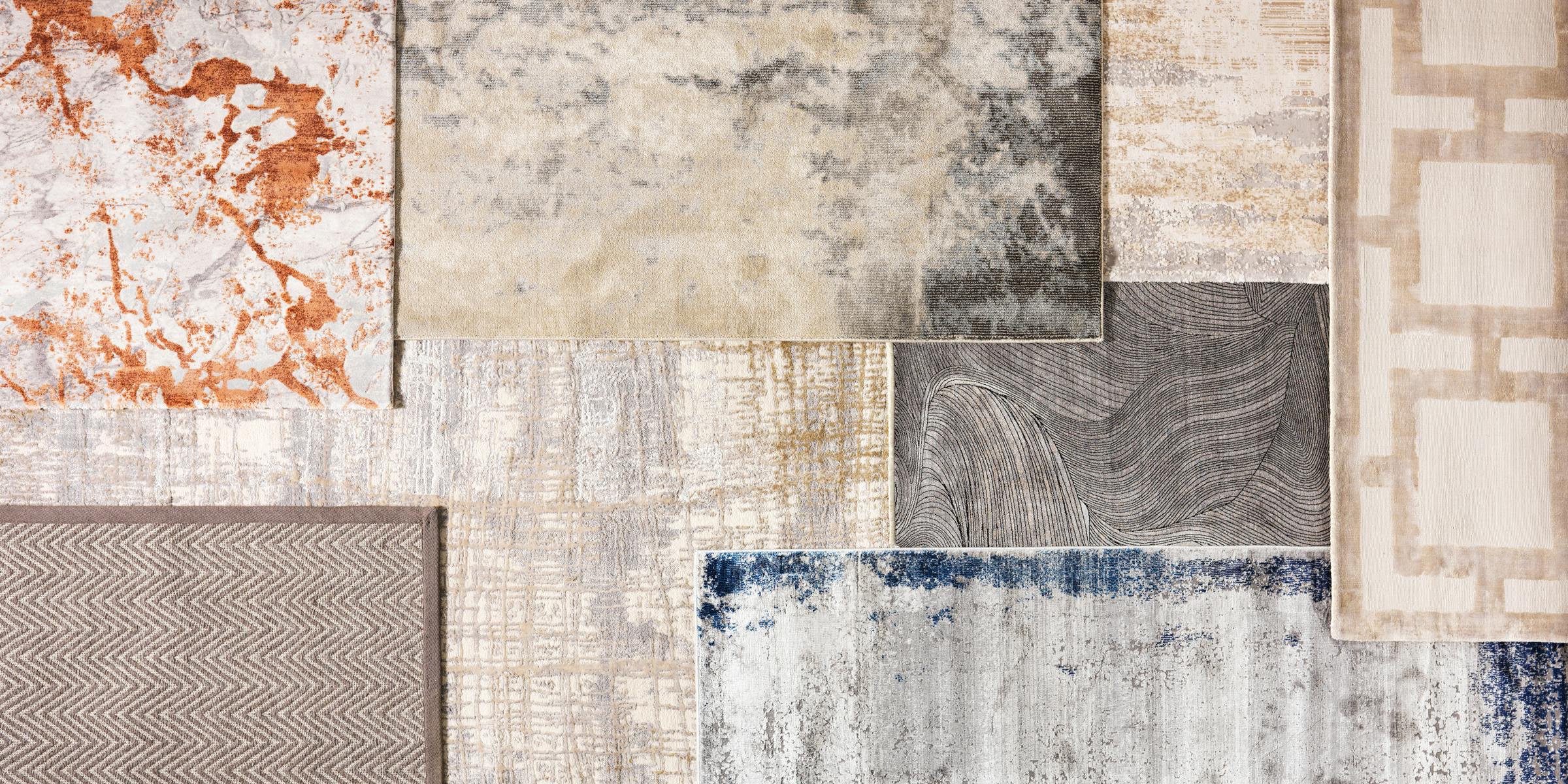 Luxury Rugs | LuxDeco