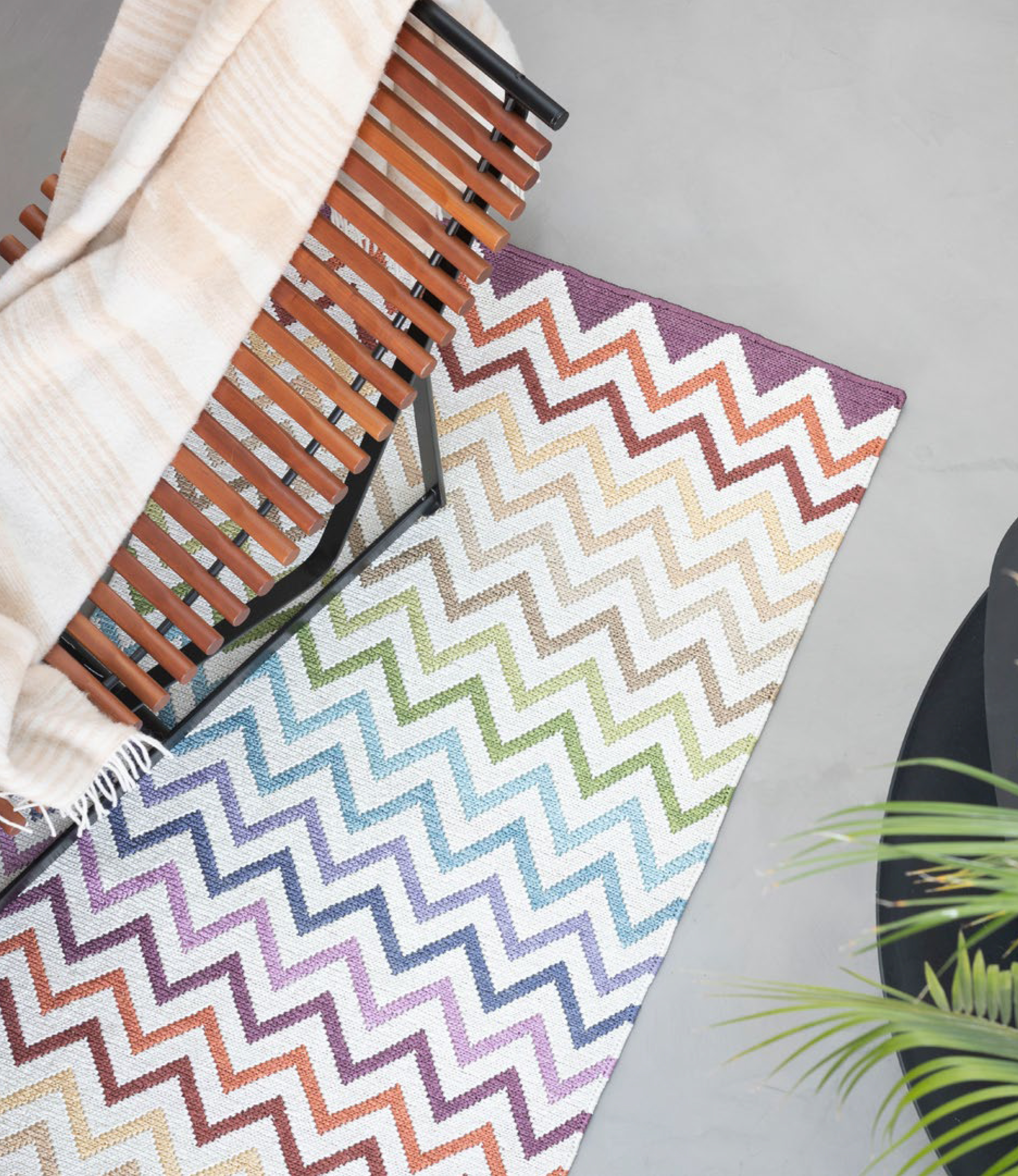 Luxury Rugs | LuxDeco