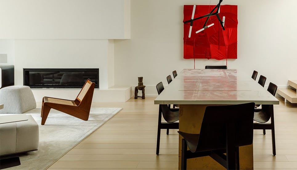 Going Bold With Minimalism