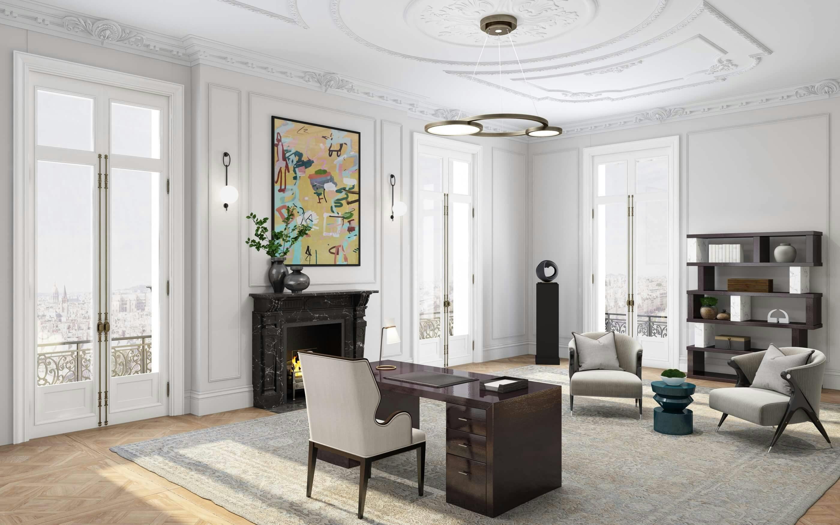 Trade Accounts | LuxDeco