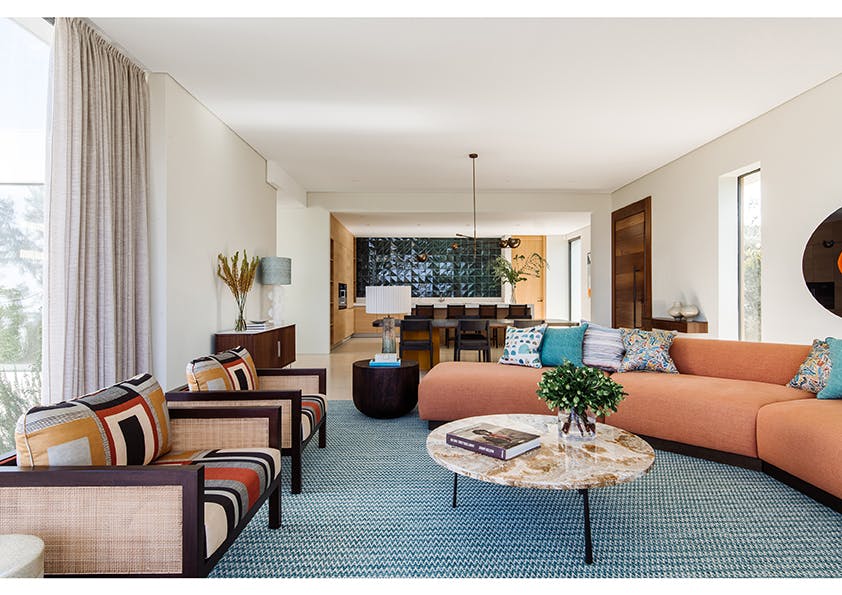 The Best 12 Curved Sofa Designs | Top Curved Settees | LuxDeco