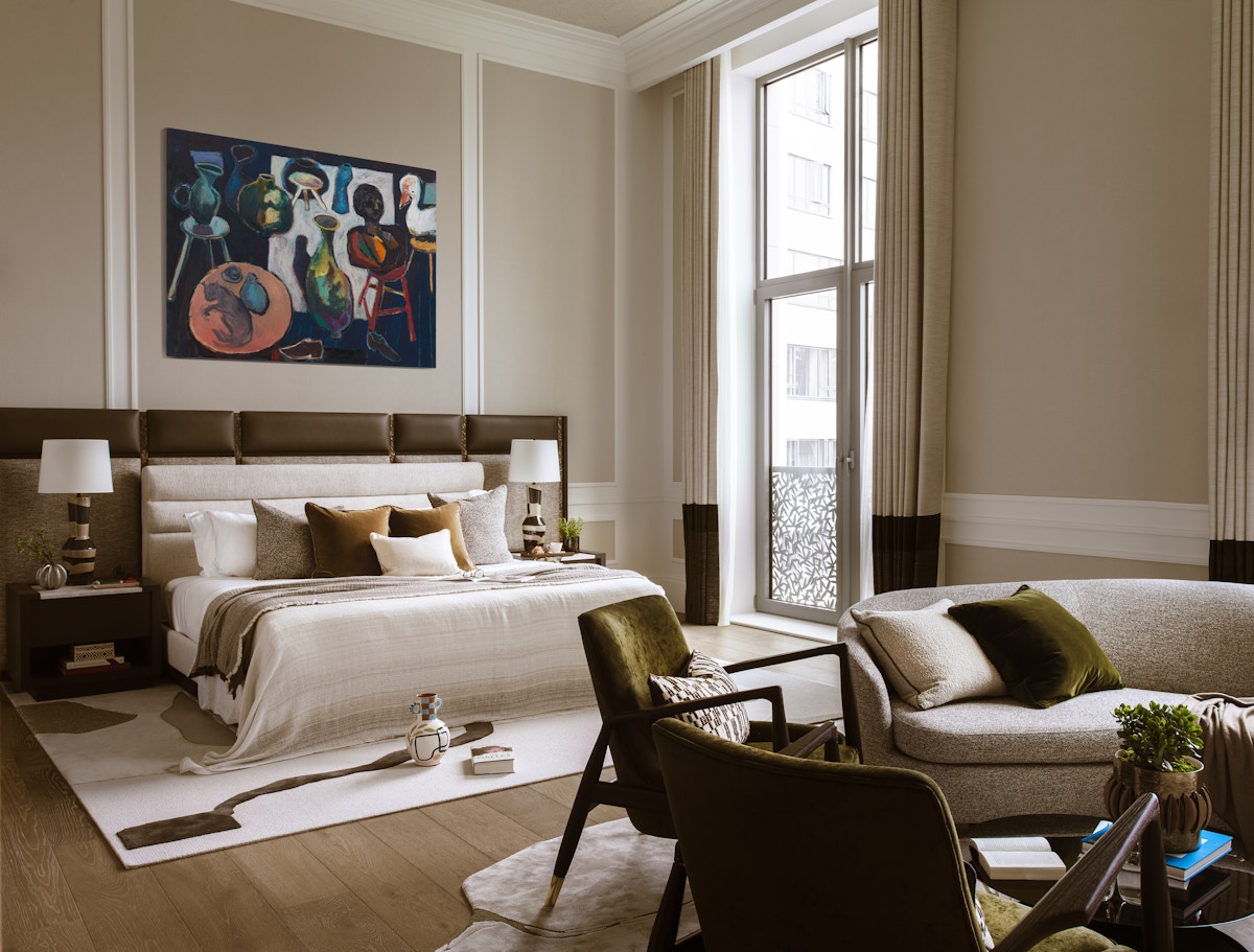 Great British Interior Designers | British Design | LuxDeco