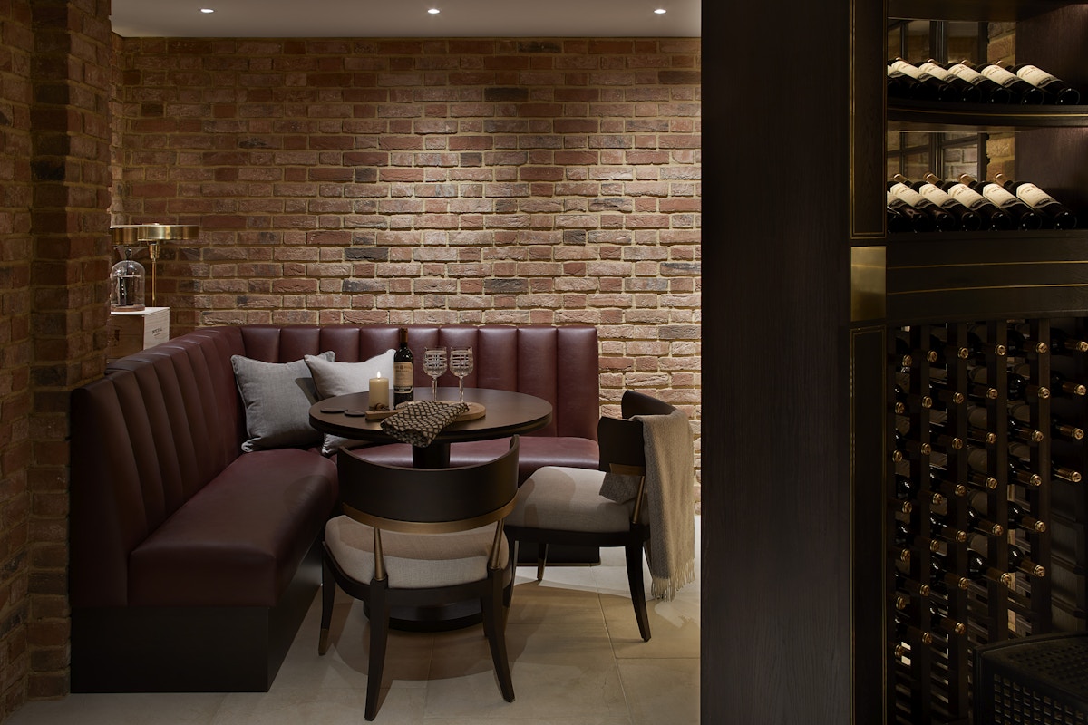 Home Whisky Room Ideas and Inspiration | LuxDeco