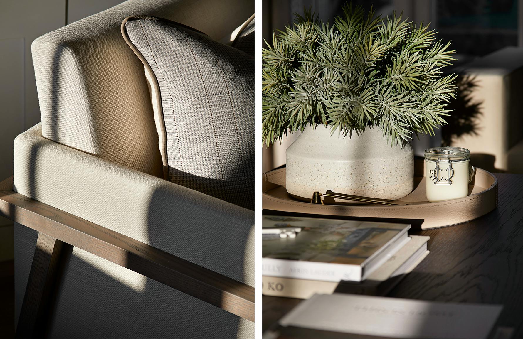 How To Use Texture In Interior Design | 6 Ideas | LuxDeco