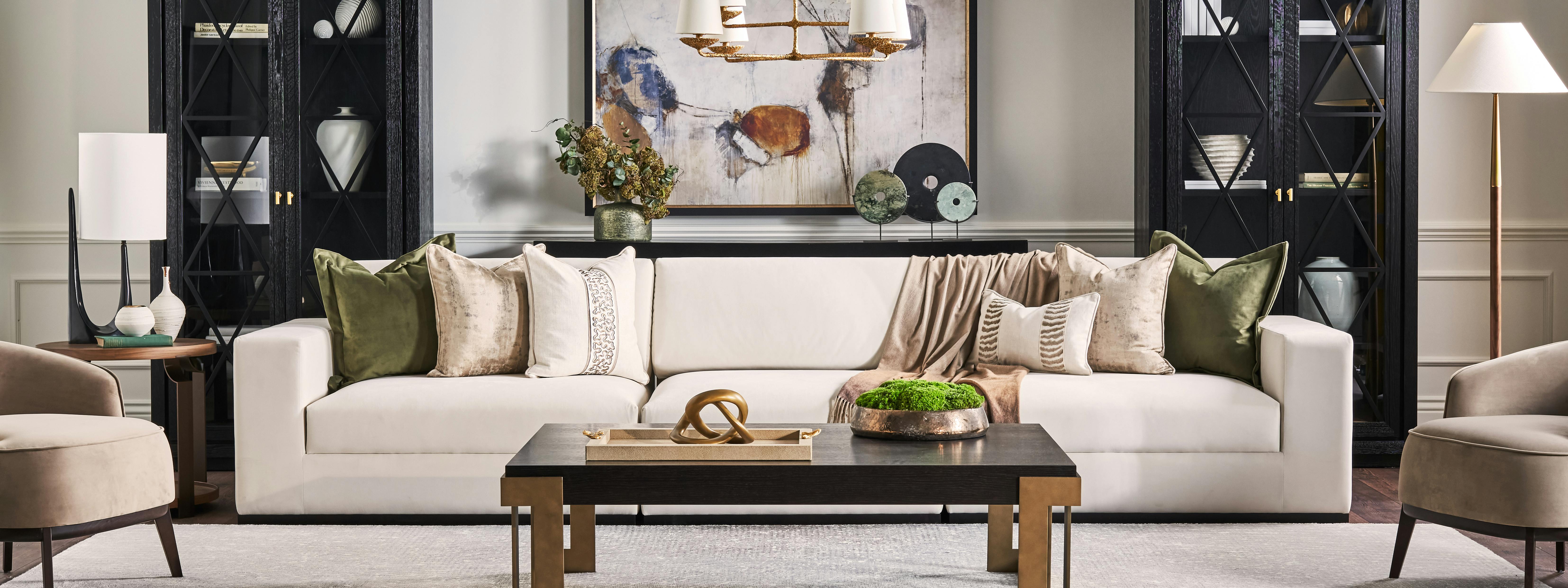 Lookbooks - Luxury Interior Inspiration | LuxDeco