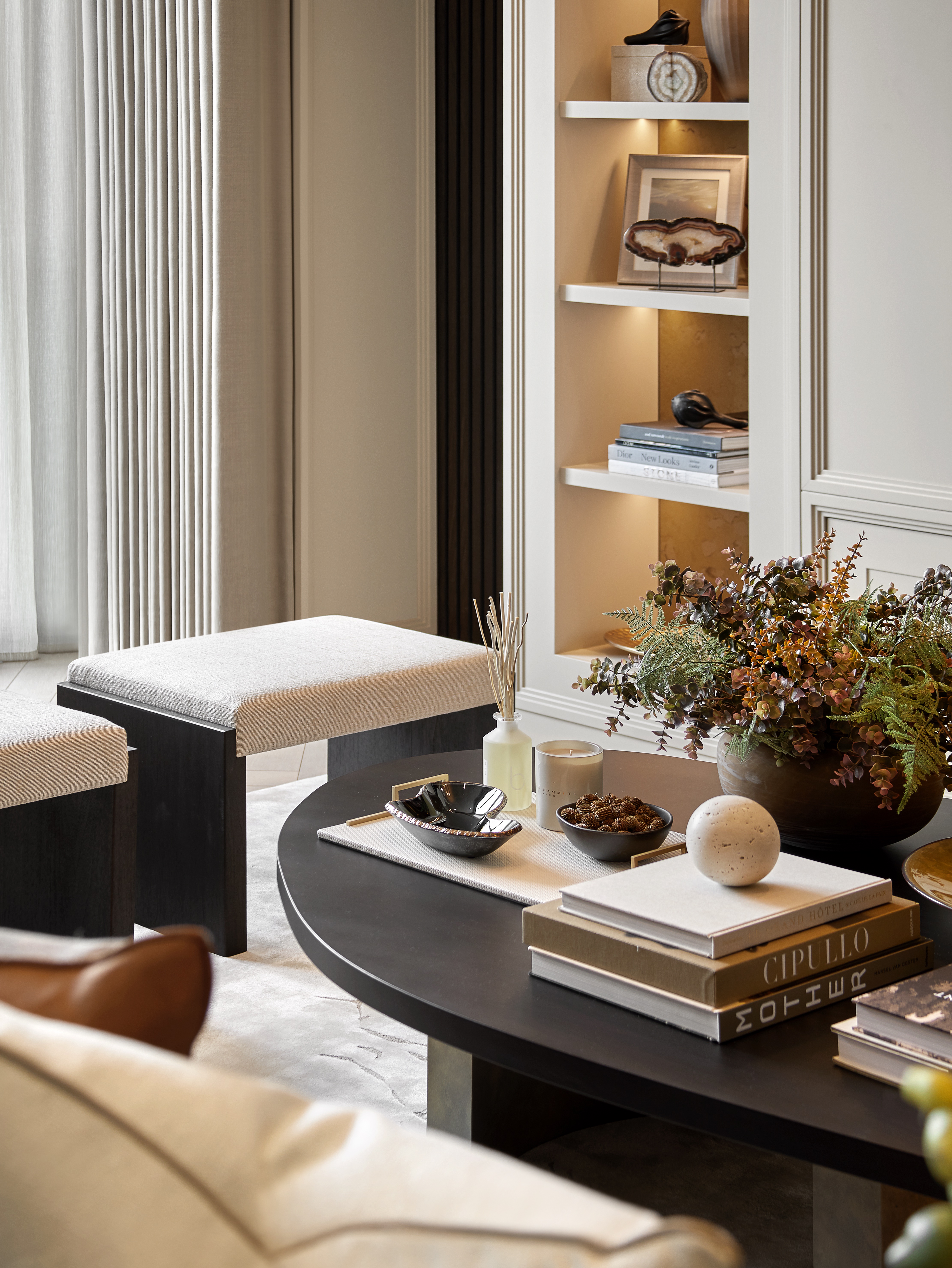 Luxury Home Accessories | LuxDeco