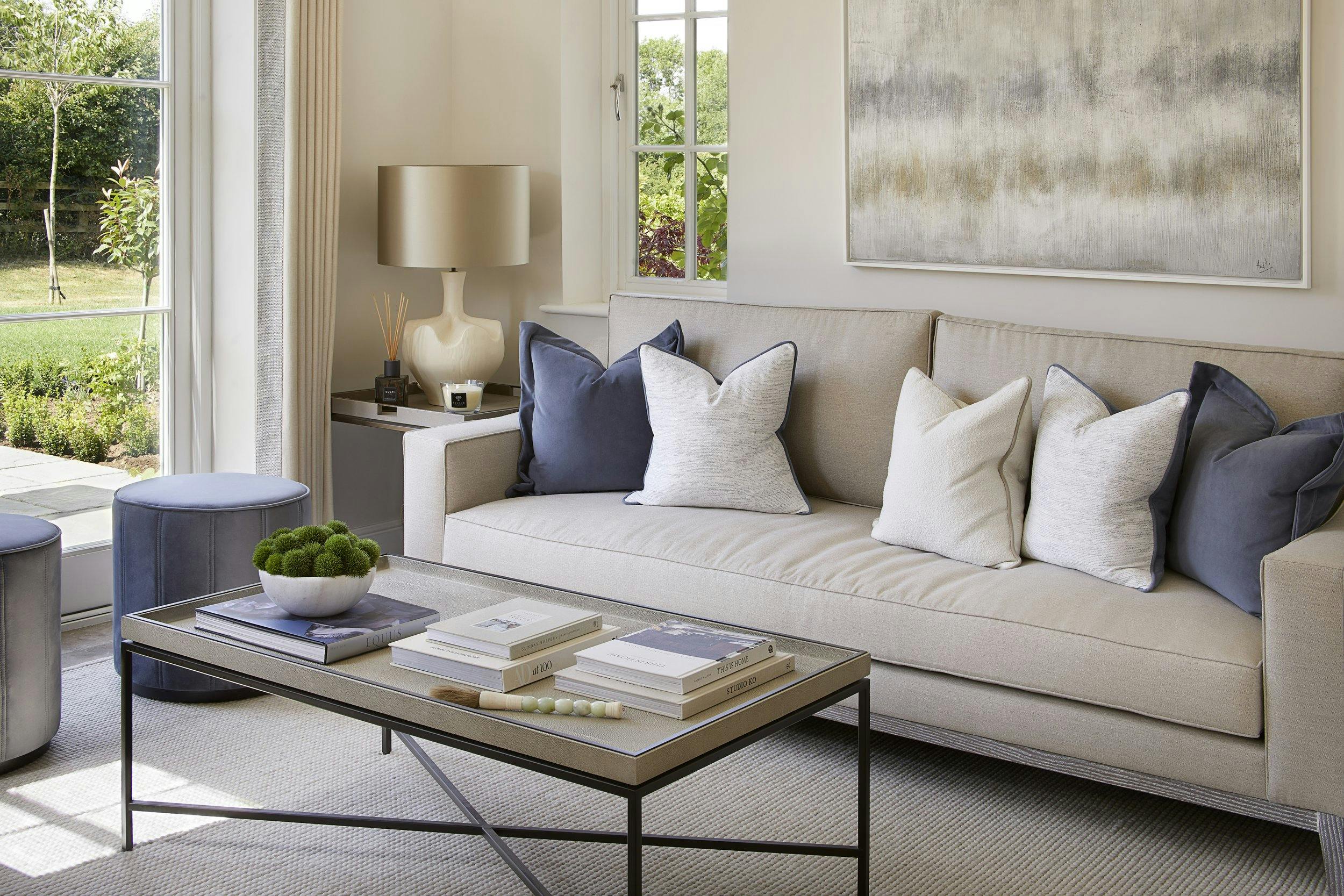 About Us | LuxDeco
