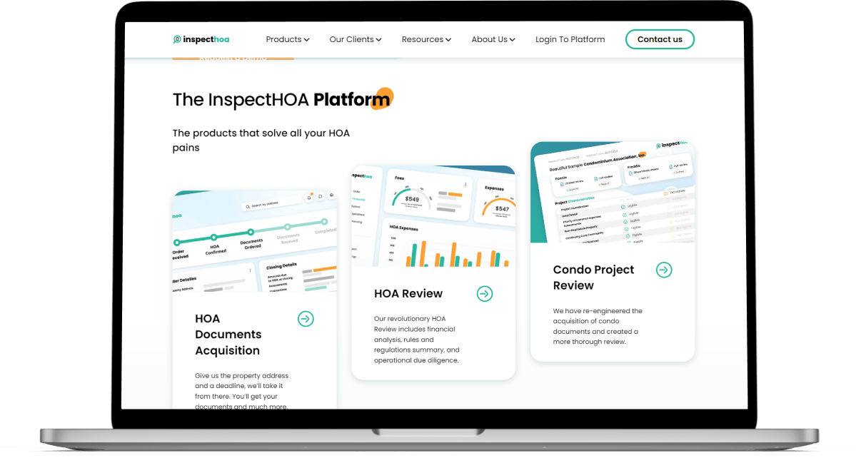 QA automation for an Online Real Estate Platform | Luxe Quality
