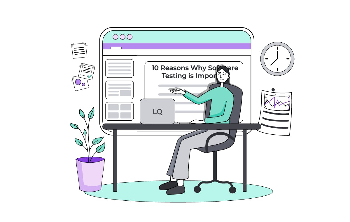 Why Software Testing is Important: 10 Reasons