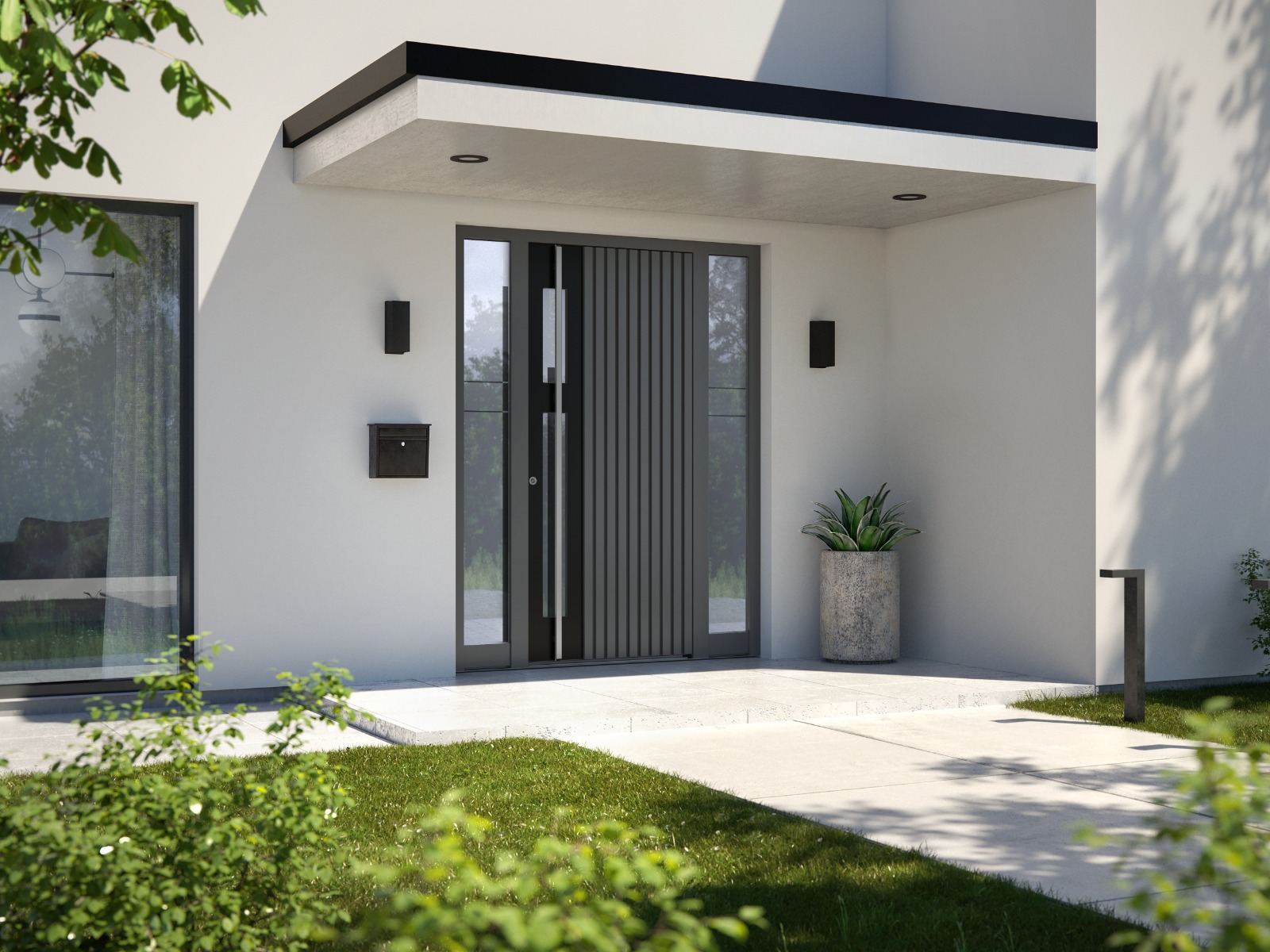 Lorem ipsum dolor sit amet | Luxfront