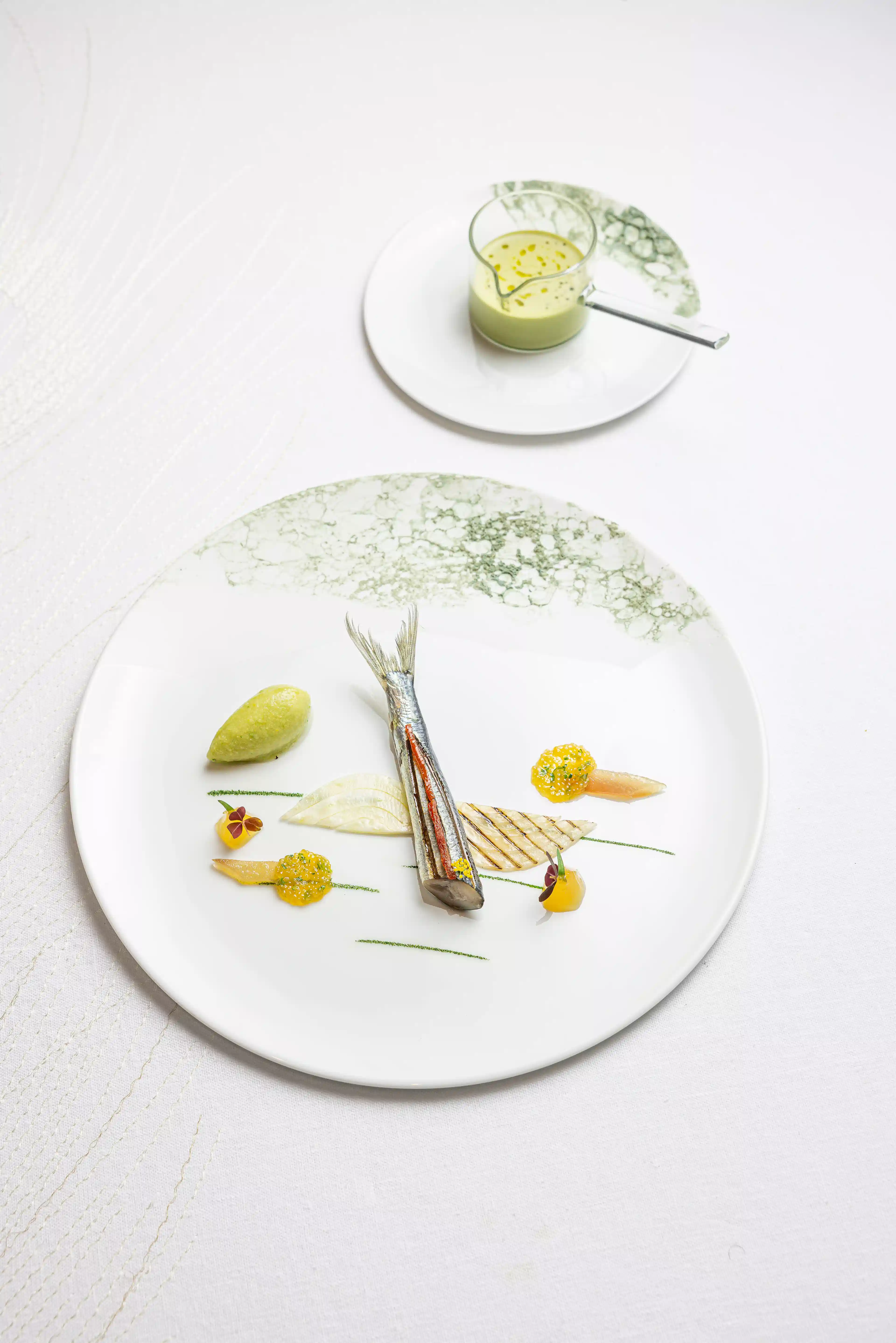 Plénitude – 3-Michelin-Star Gastronomic Restaurant | Cheval Blanc Paris
