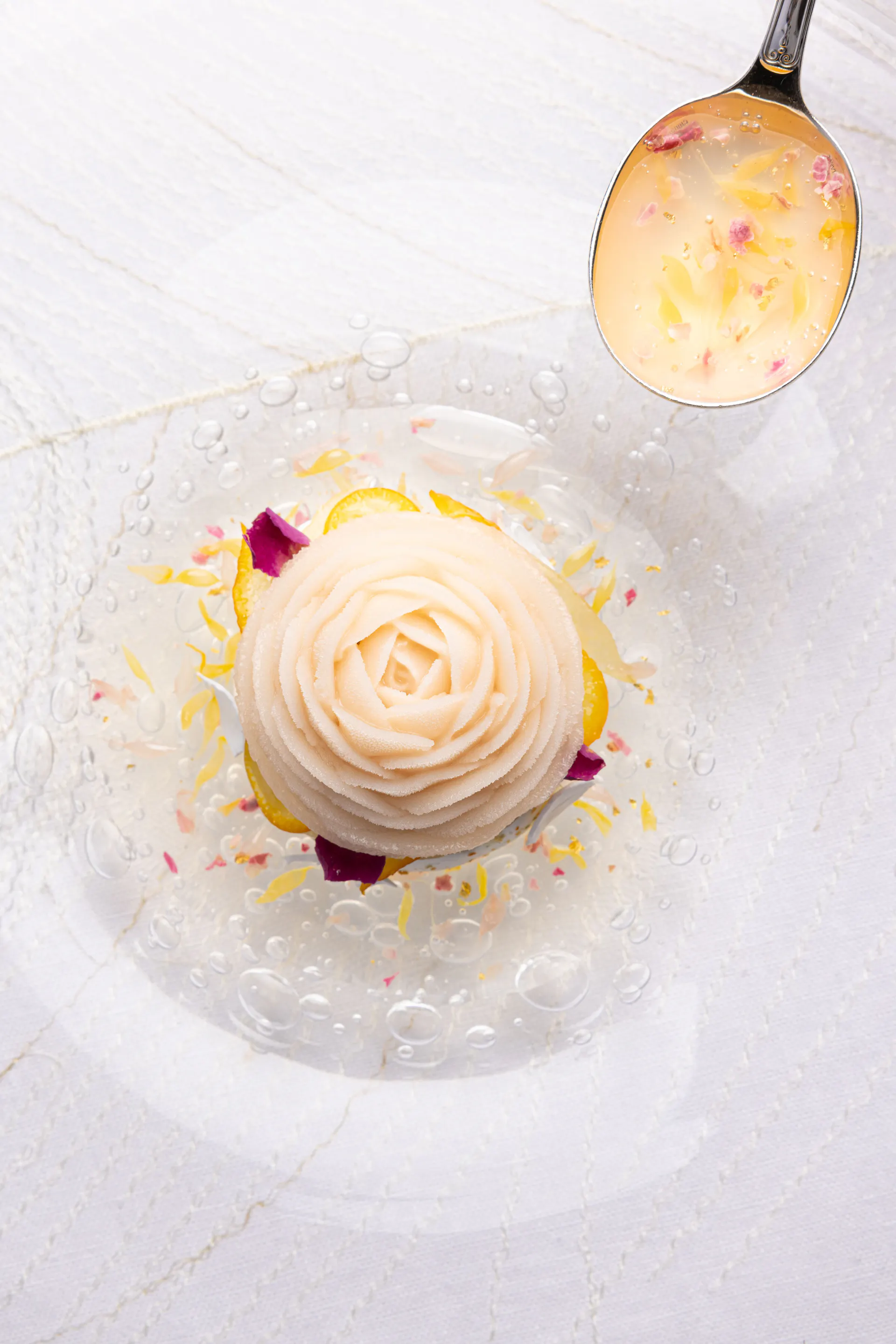 Plénitude – 3-Michelin-Star Gastronomic Restaurant | Cheval Blanc Paris