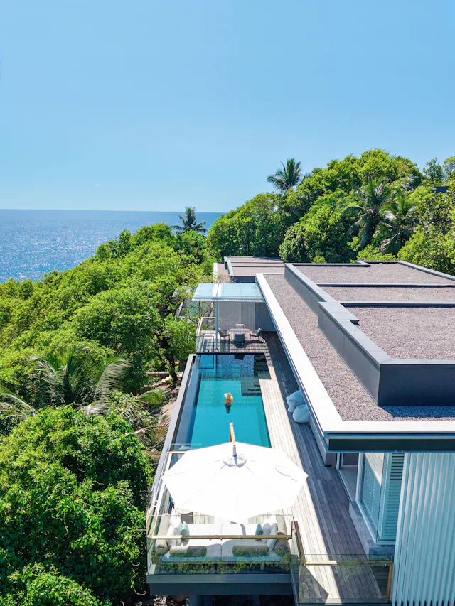 Ocean Hill Villa – Luxury Hillside Villa with Ocean Views | Cheval ...