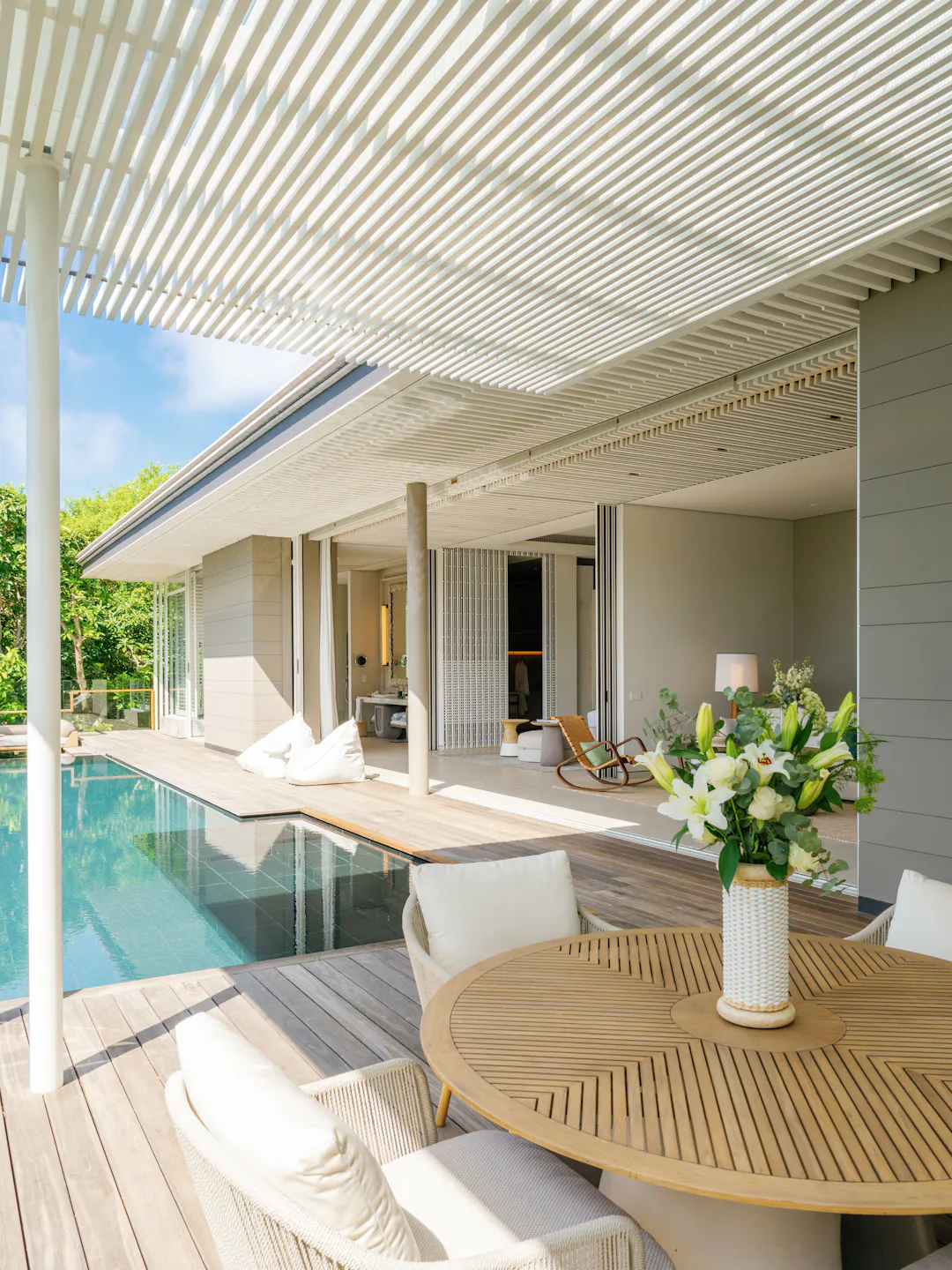 Ocean Hill Villa – Luxury Hillside Villa with Ocean Views | Cheval ...