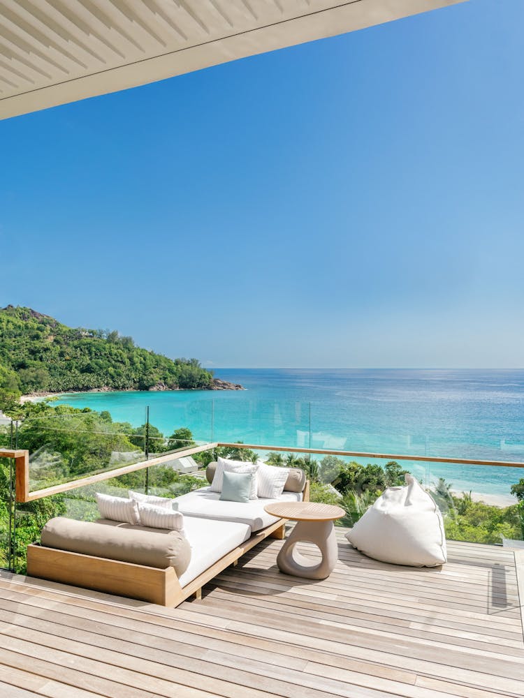 Villas | Cheval Blanc Seychelles – Tropical Luxury & Ocean Views