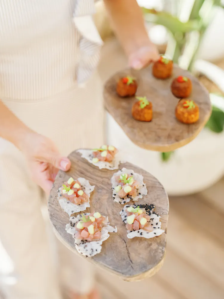 Restaurants & Bars | Cheval Blanc St‑Barth – Caribbean Flavors ...
