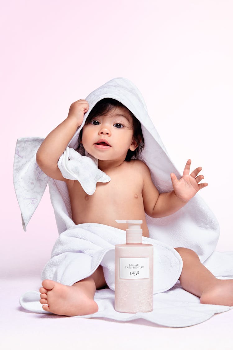 Dior Spa Cheval Blanc Paris – Exceptional Well-being in the Heart of Paris