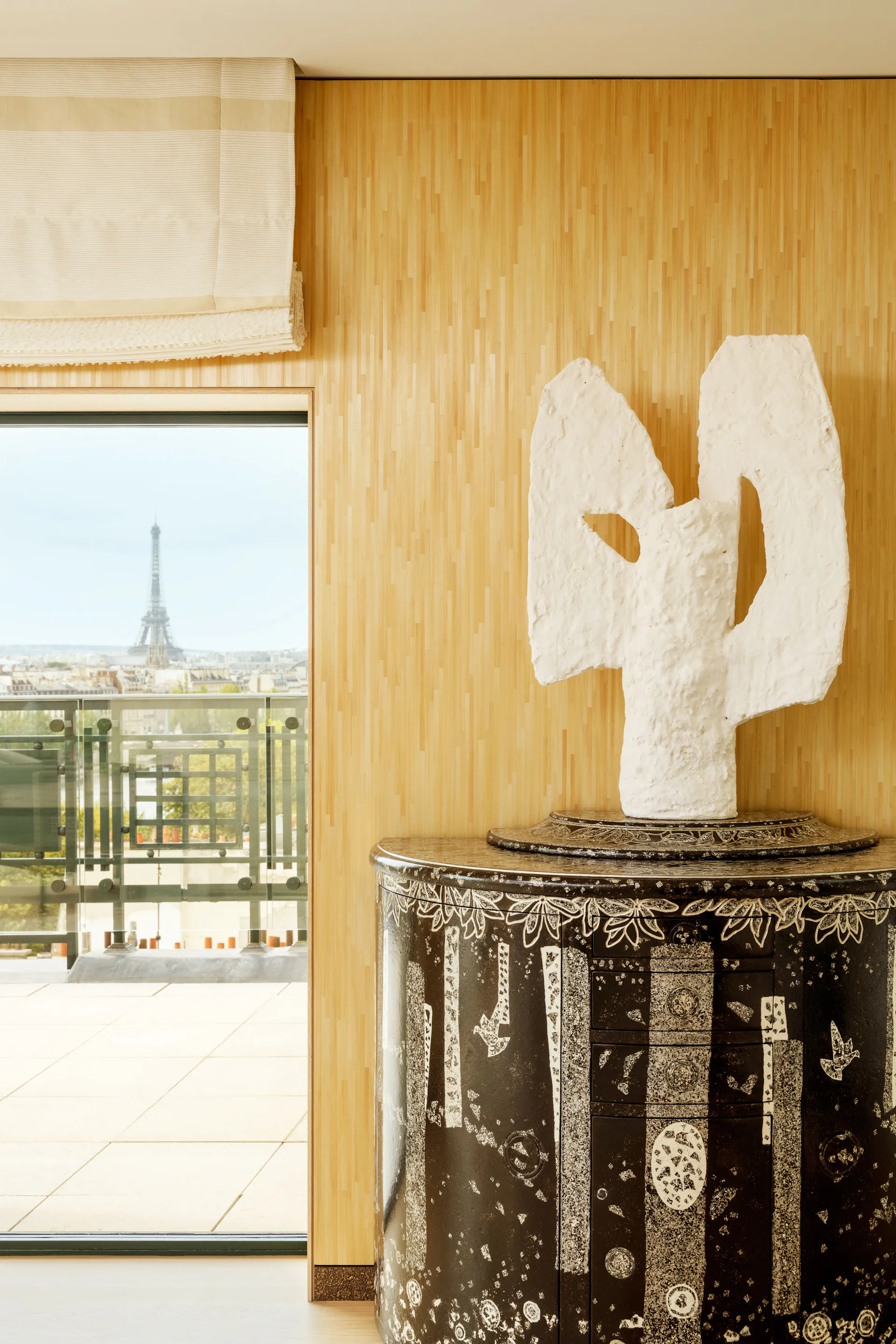 Rooms & Suites | Cheval Blanc Paris Hotel
