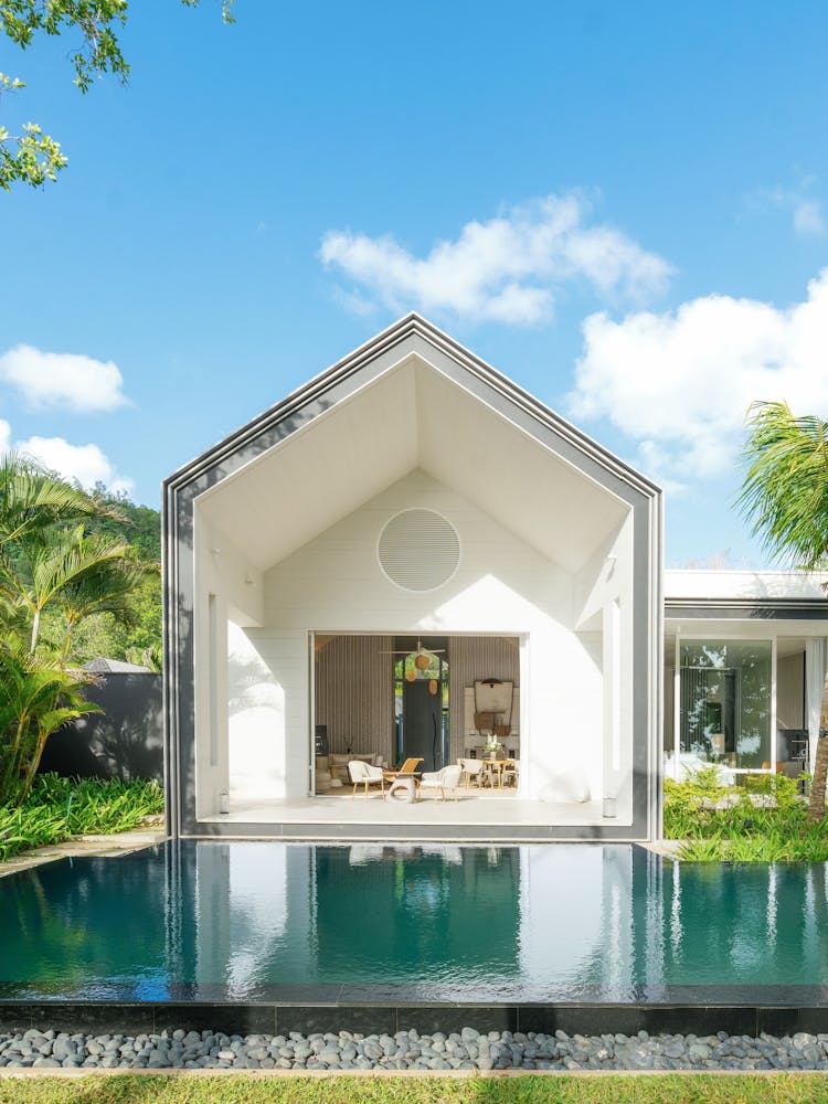 Villas | Cheval Blanc Seychelles – Tropical Luxury & Ocean Views