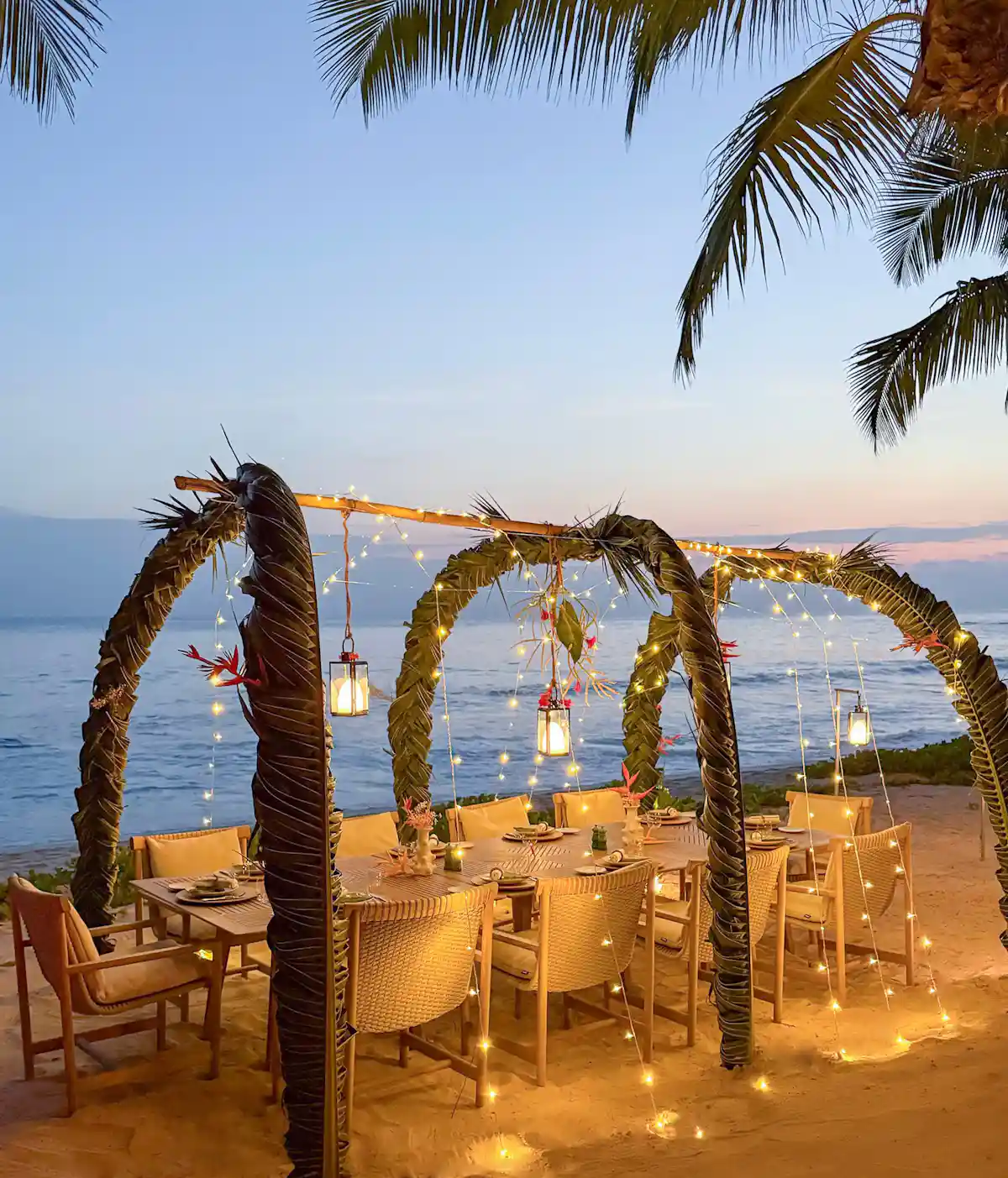 Cheval Blanc Seychelles | Luxury resort in the Seychelles