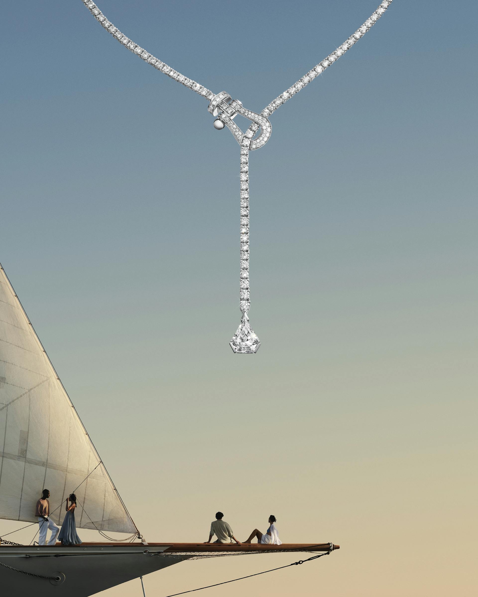 Fred – LVMH - LVMH