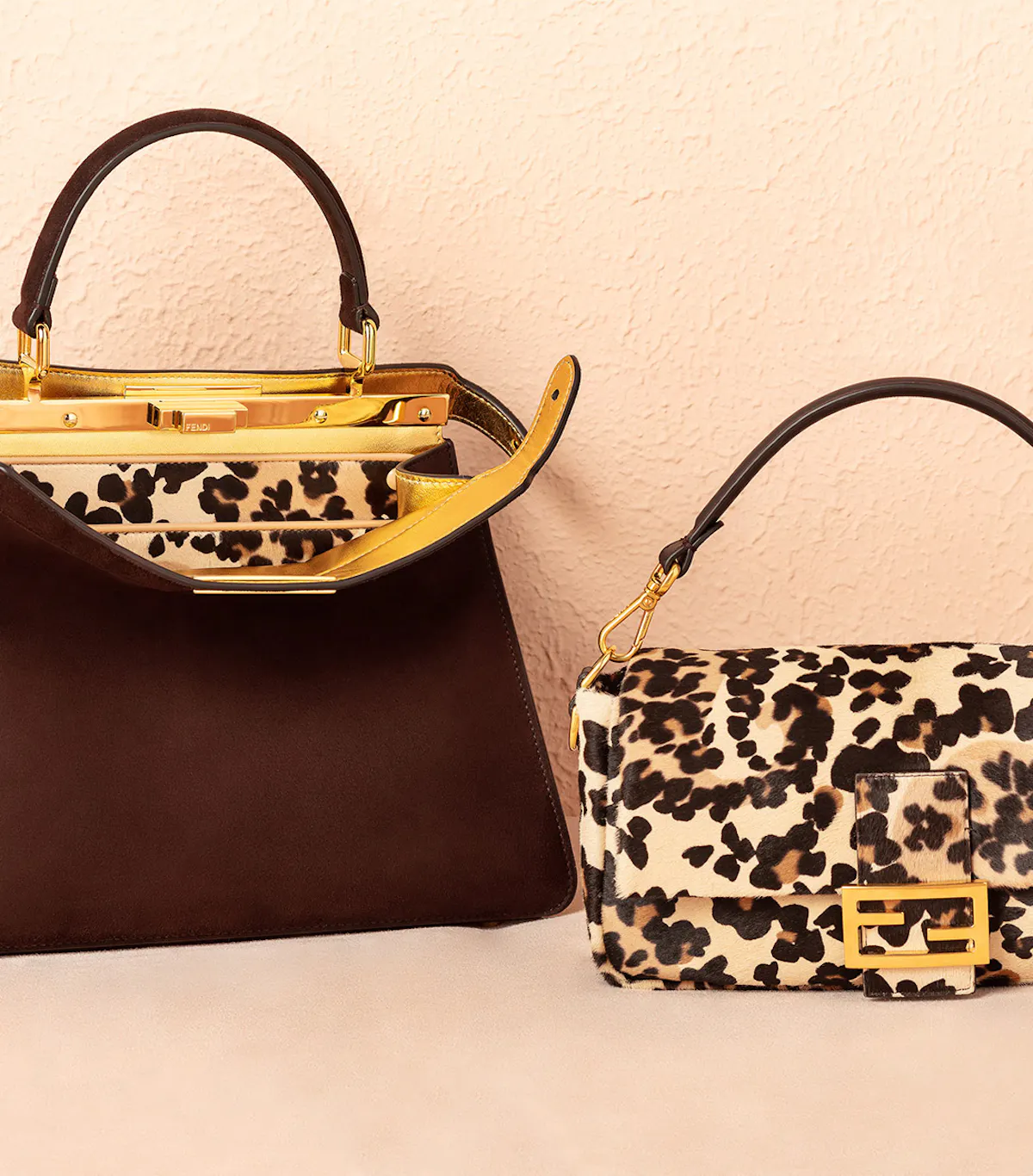 Fendi, high end ready-to-wear - Fashion & Leather ... - LVMH