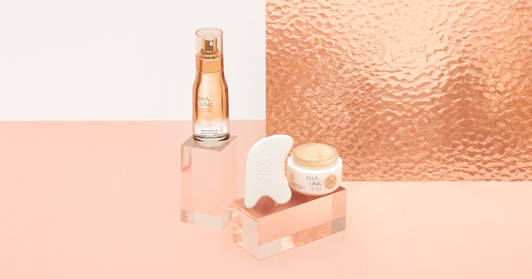 Perfumes & Cosmetics - LVMH