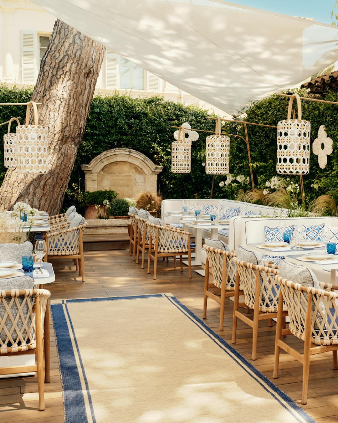 Louis Vuitton presents “Arnaud Donckele & Maxime F... - LVMH