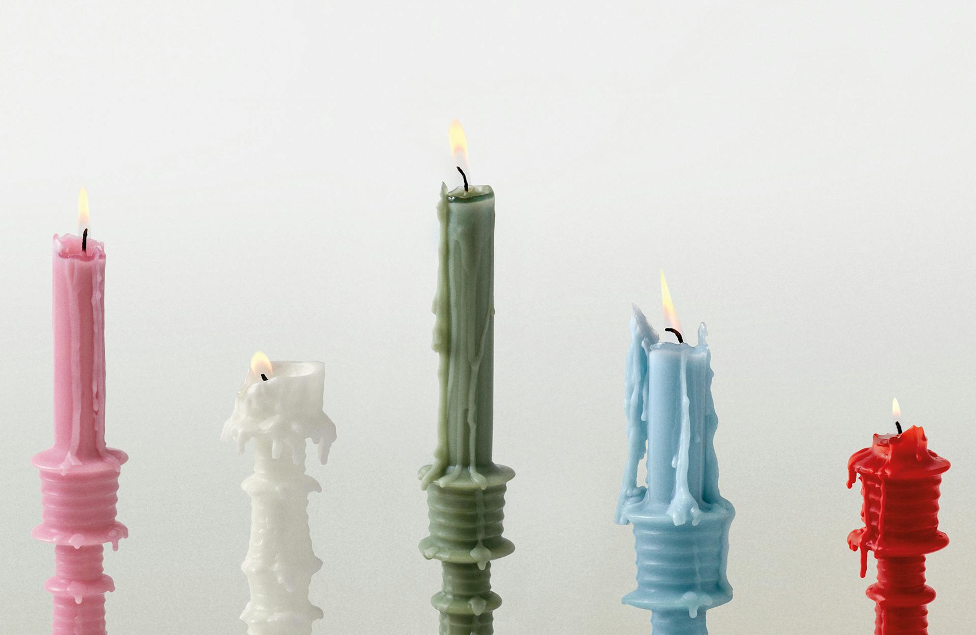 Loewe Perfumes - LVMH