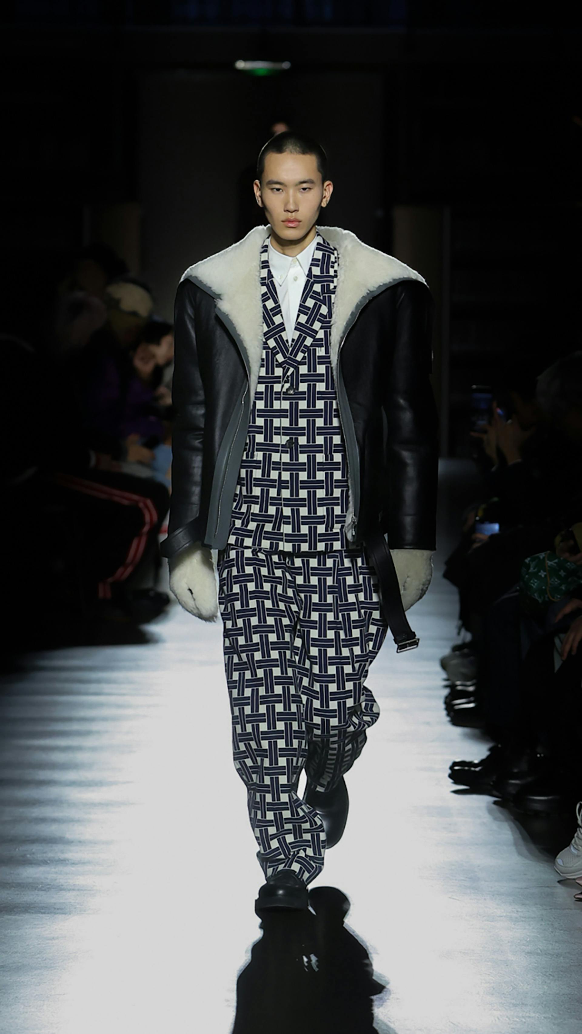 Kenzo, ready-to-wear and accessories - Fashion & L... - LVMH