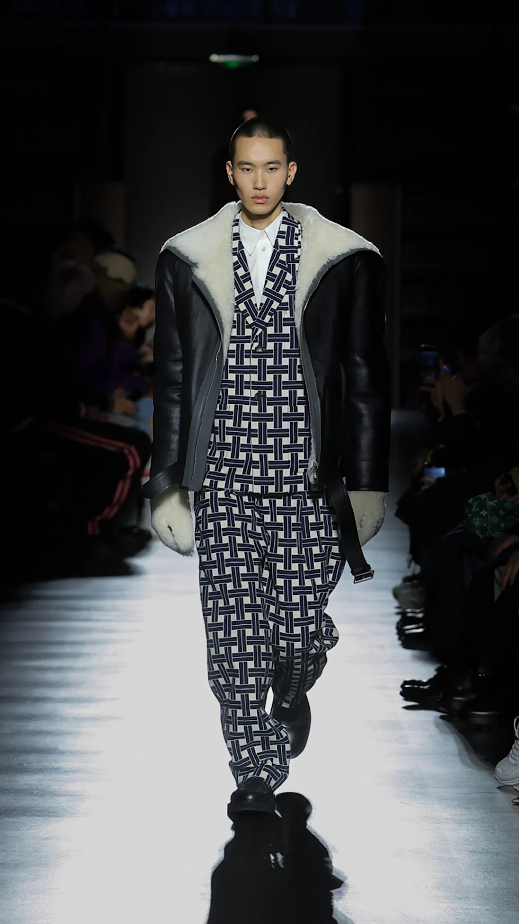 Kenzo, ready-to-wear and accessories - Fashion & L... - LVMH