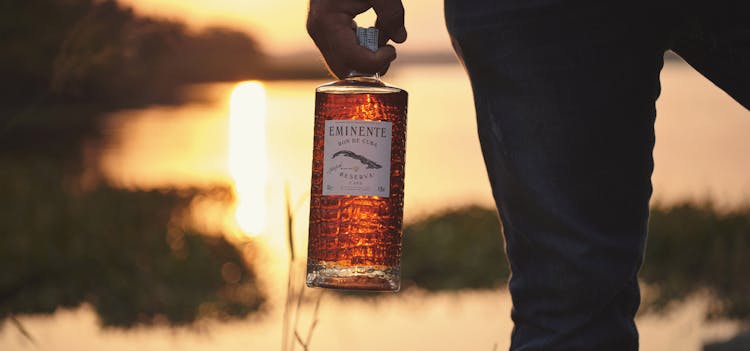 Eminente - Wines & Spirits - LVMH