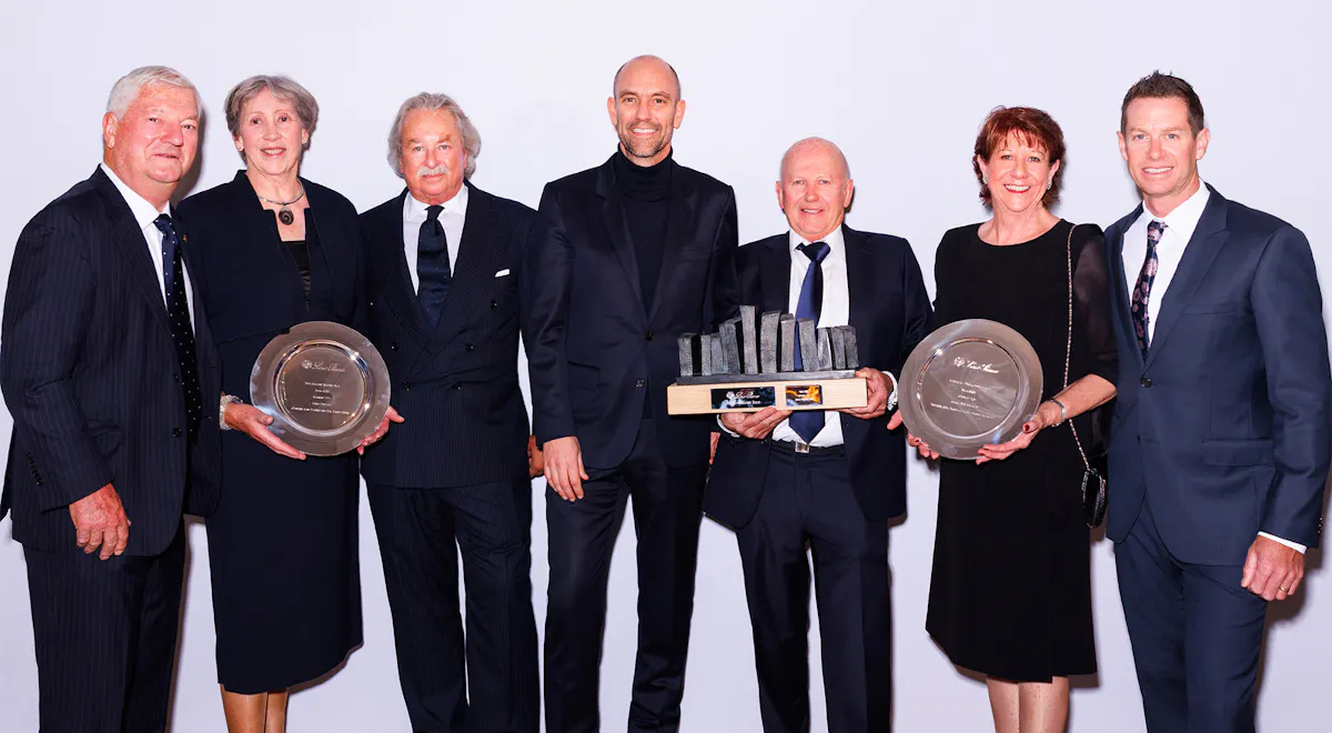 Loro Piana announces new world record for exceptio... - LVMH
