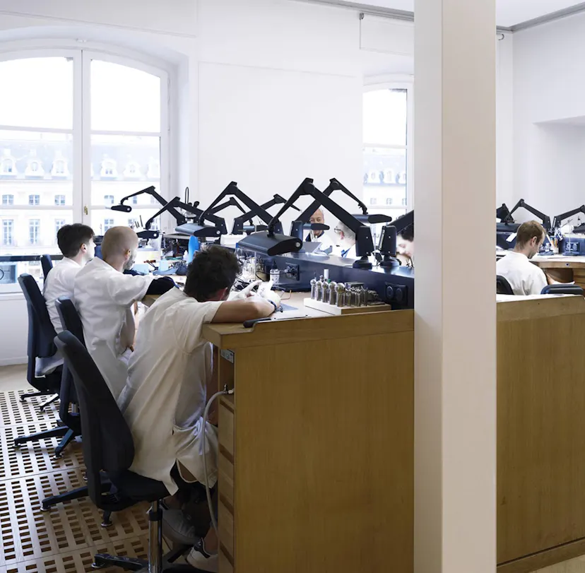 Chaumet - LVMH