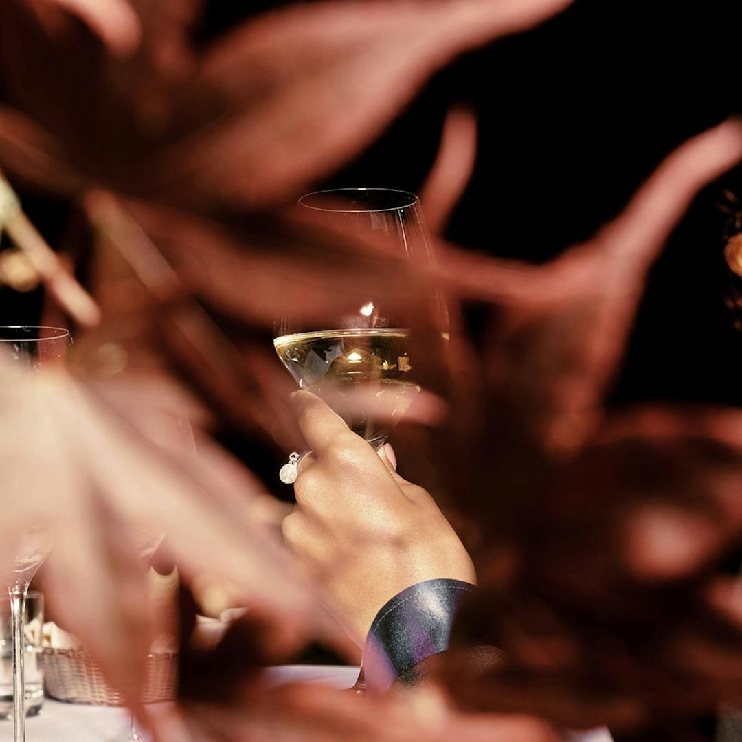 Dom Pérignon, vintage champagnes - Wines & Spirits... - LVMH