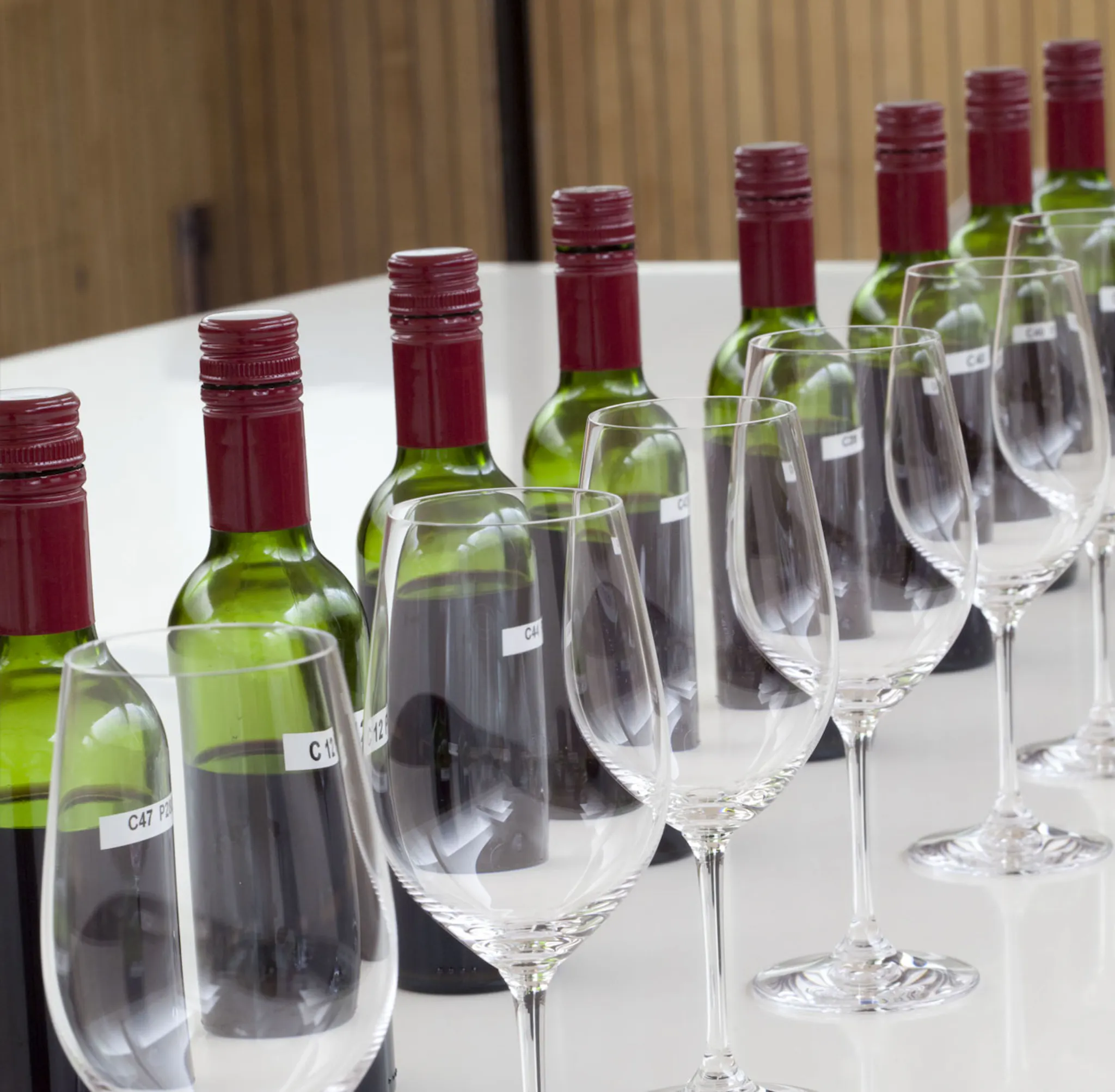 Château Cheval Blanc、ボルドーワイン - ワイン＆スピリッツ - LVMH